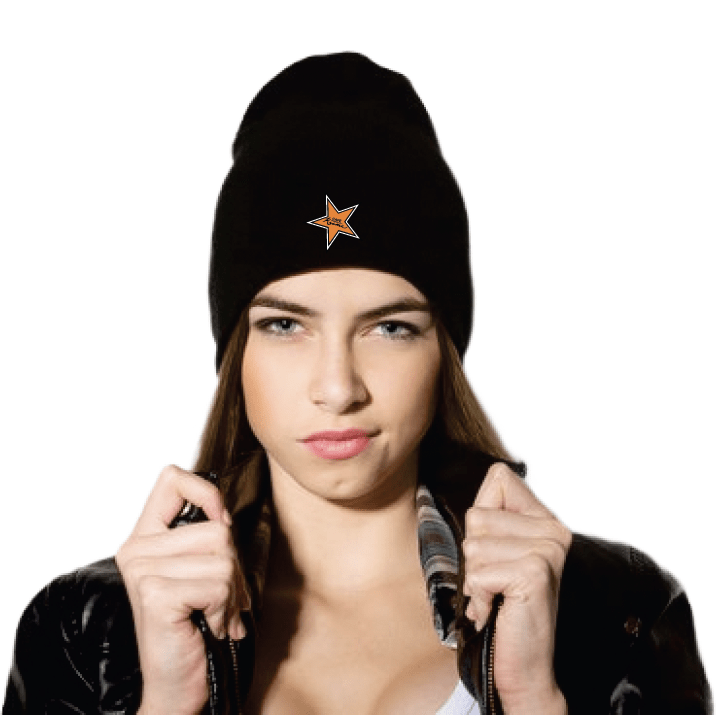 Café Kreme Beanie - Café Kreme